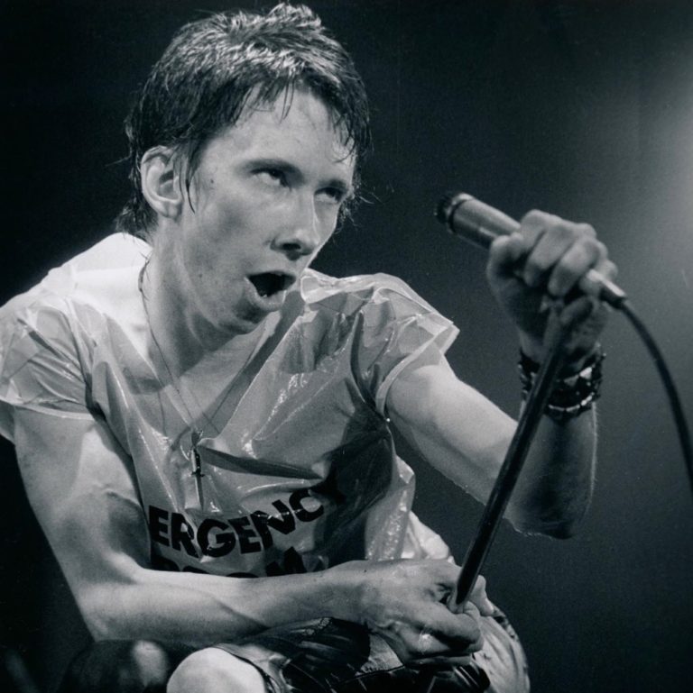 The Birth of Punk in Cleveland, Akron & Kent | CoolCleveland