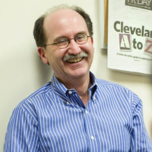 Plain Dealer Architecture Writer Steve Little Talks About His Work ...