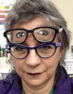 Artist Catherine Butler Shares Story of Her Unique Work in Art House ...