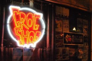 Grog Shop Re-Opens With a Full Schedule of Events | CoolCleveland