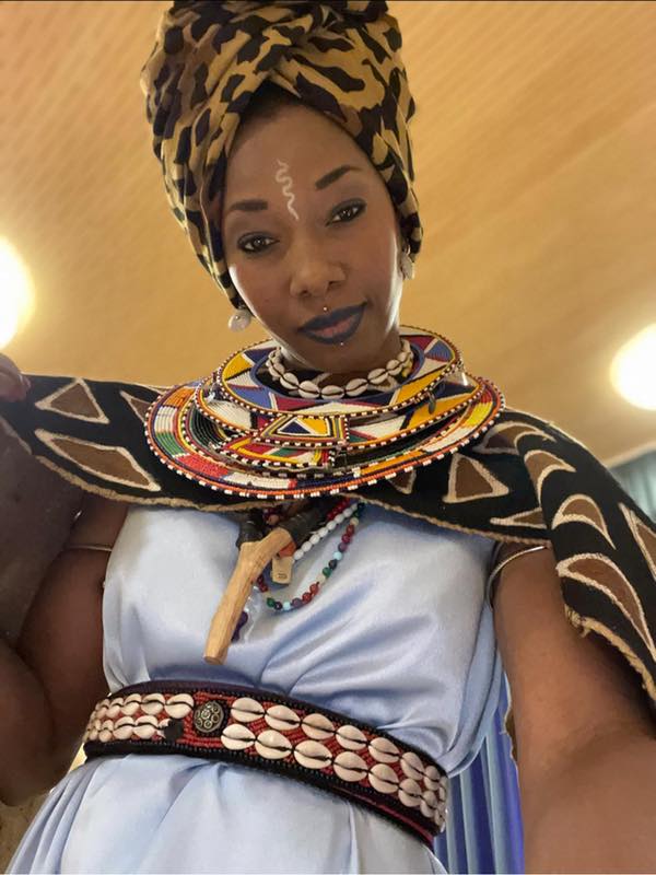 Malian Singer/Guitarist/Composer Performs at Cleveland Museum of Art ...