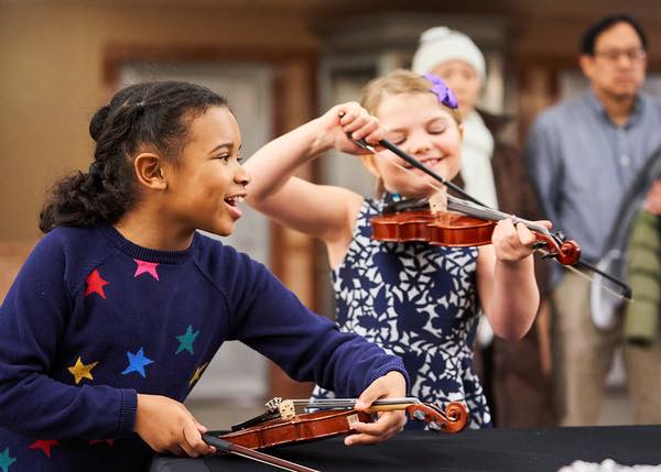 The Cleveland Orchestra’s Family Concerts Return | CoolCleveland