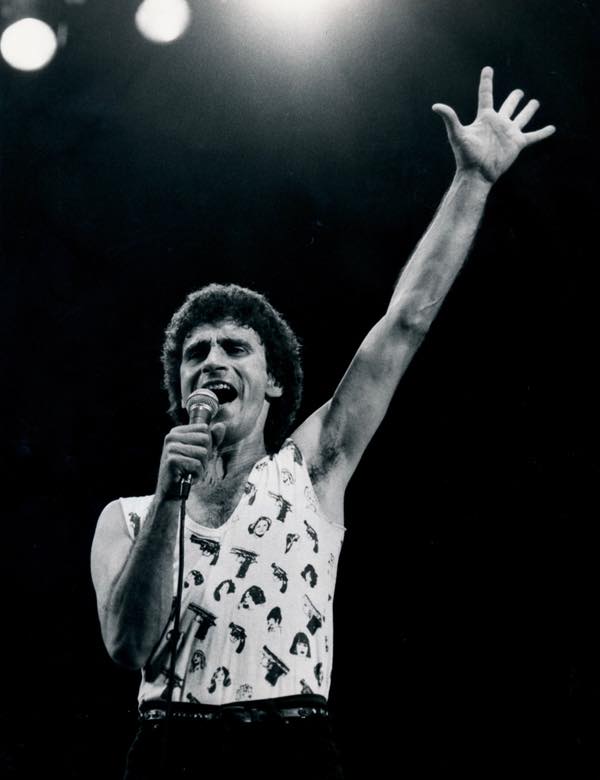 Donnie Iris & the Cruisers Return to the Kent Stage | CoolCleveland