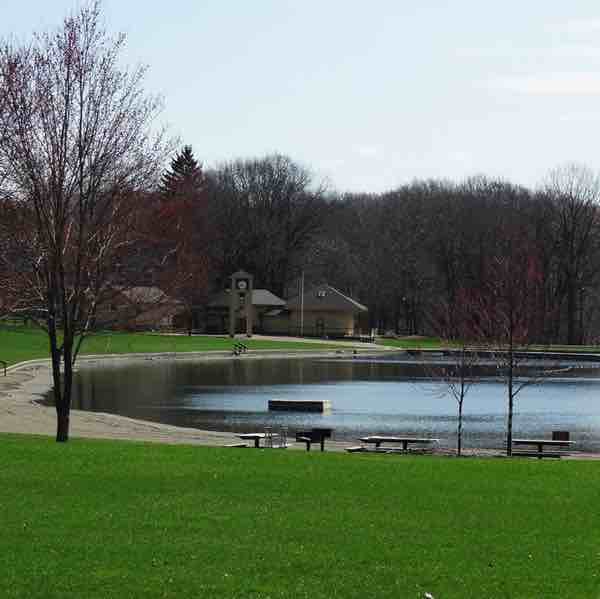 Chagrin Falls Metro Park