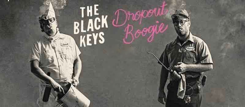 Black Keys Come Home to Blossom as Headliners | CoolCleveland