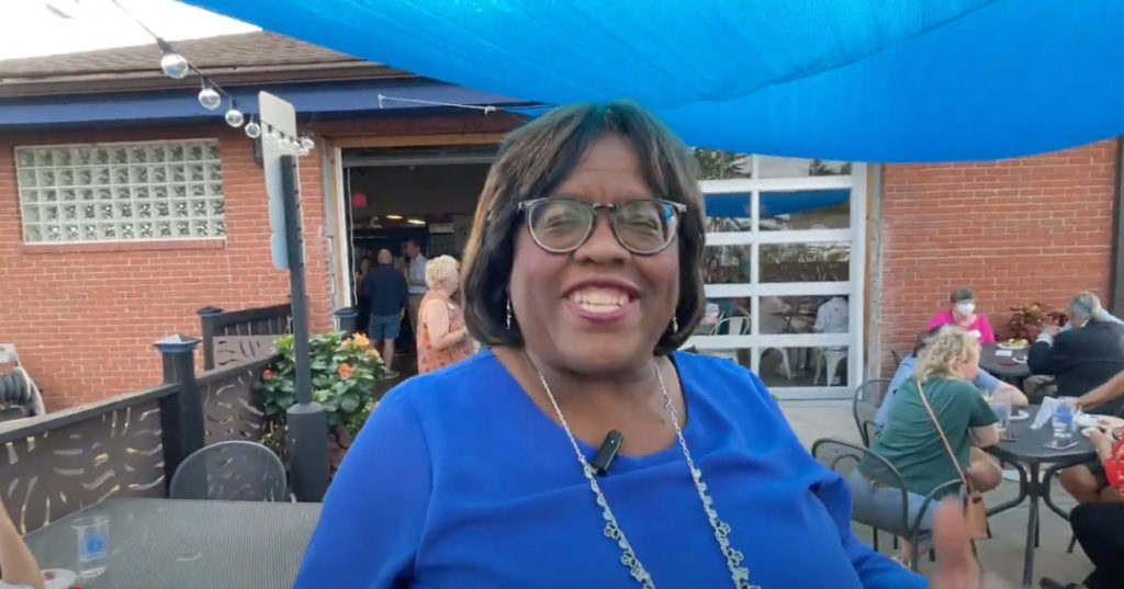 VIDEO ENDORSEMENT: Cheryl Stephens for Lieutenant Governor of Ohio ...