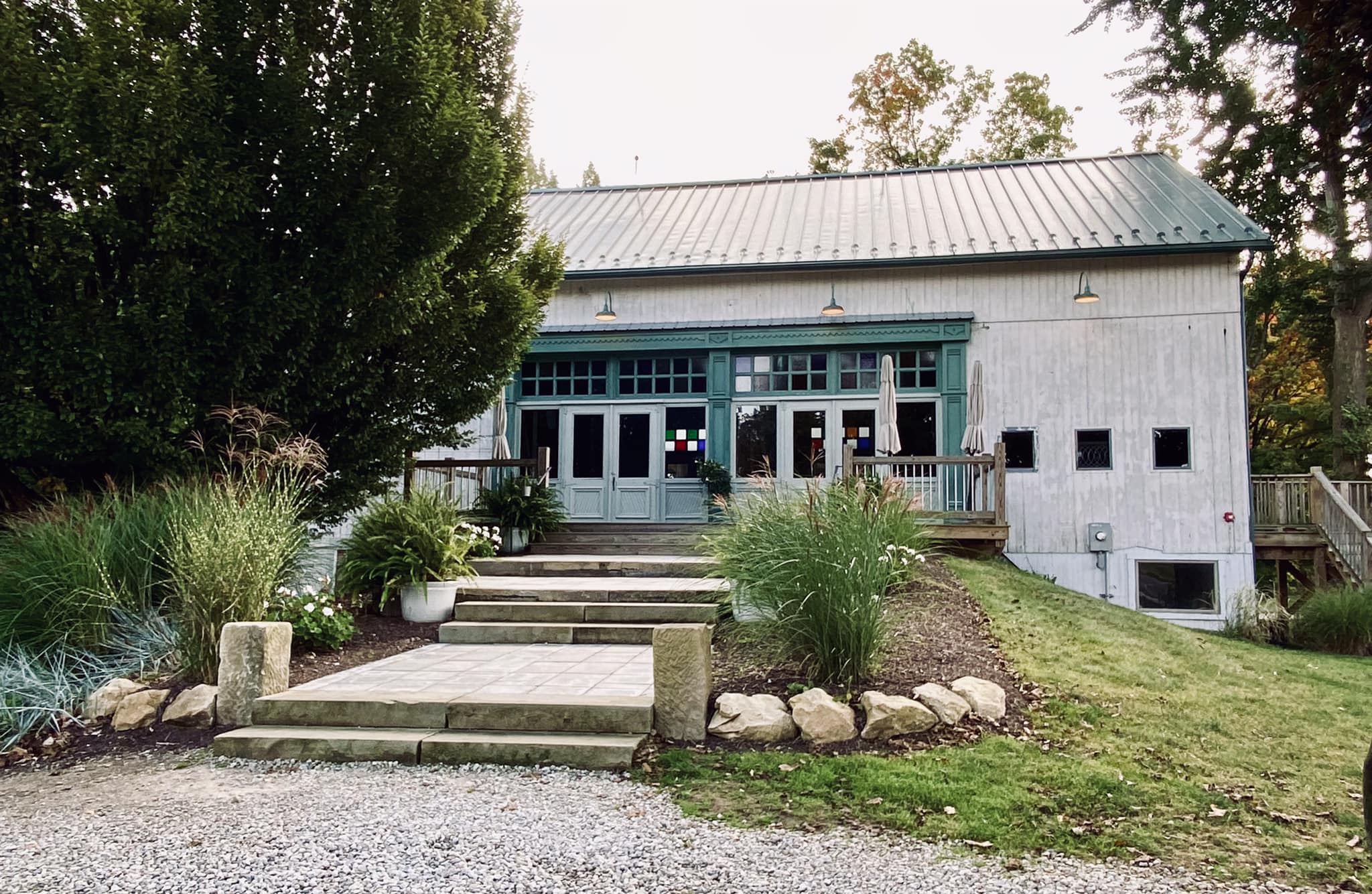 Copley’s Barn at Wolf Creek Hosts Artists for Holiday Sale | CoolCleveland