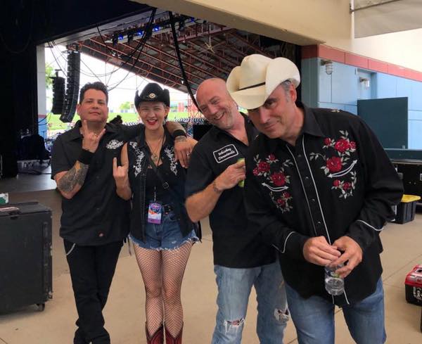 Two High-Energy Punk-Inspired Bands Debut New Releases at the Beachland ...