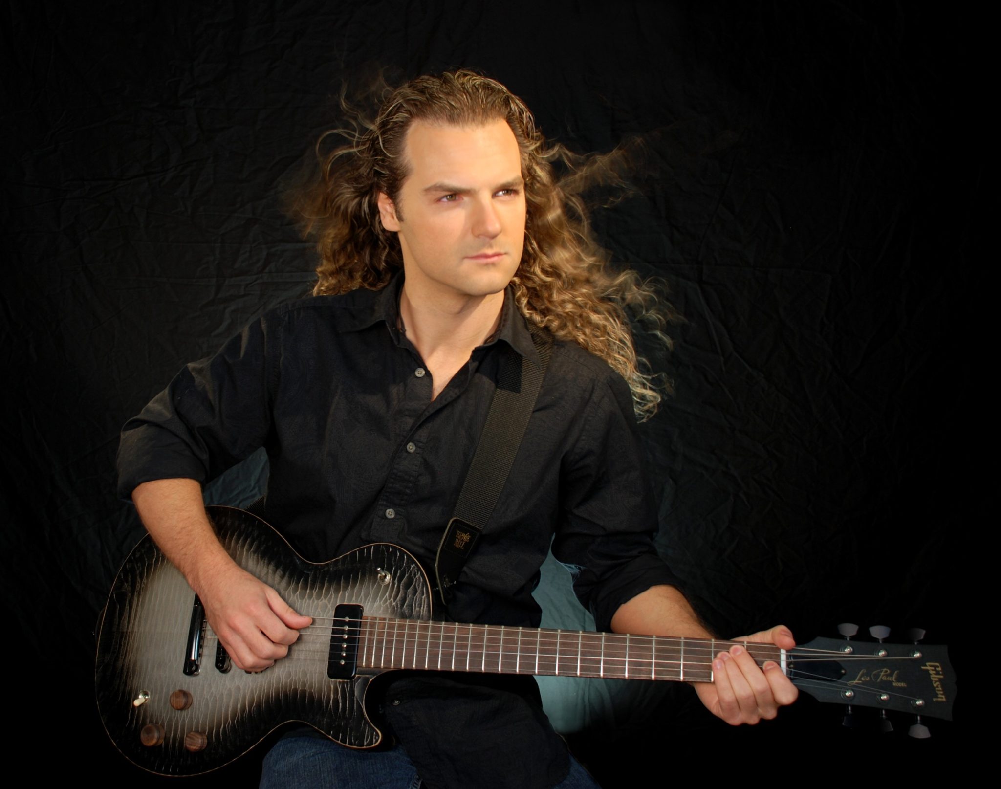 Canton’s Joe Vitale Jr Brings His Band Ravenwood to Akron’s Knight ...