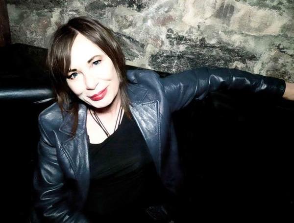 Cleveland Native Adele Bertei Tells Her Growing Up Story in New Memoir ...