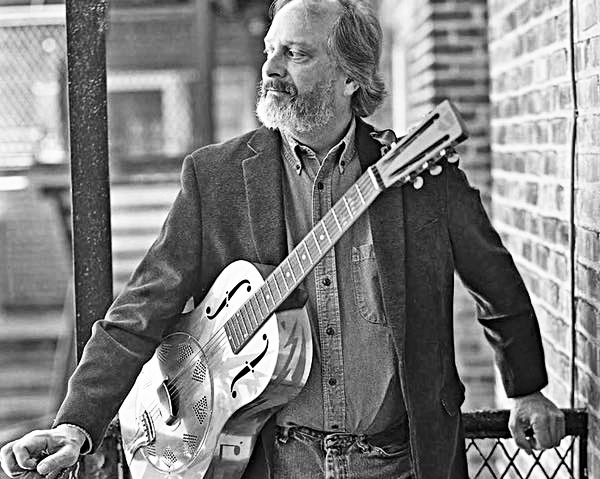 Catch a Free Concert on Public Square by Area Singer/Songwriter ...