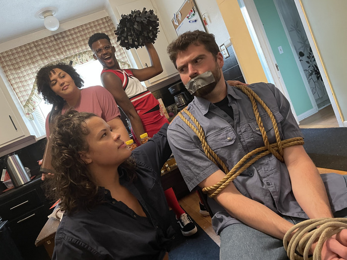 Convergence-Continuum Takes On Yet Another Dark Comedy | CoolCleveland