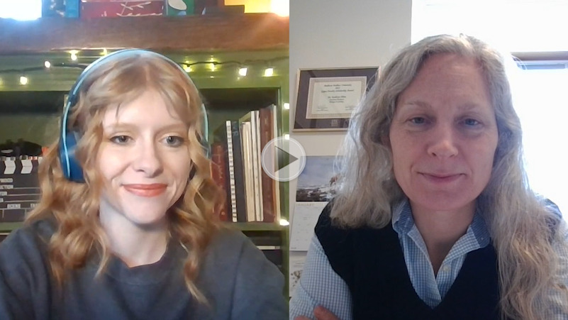 VIDEO: “A Forest is a Forest is a Forest?” BW’s Ecology Professor ...