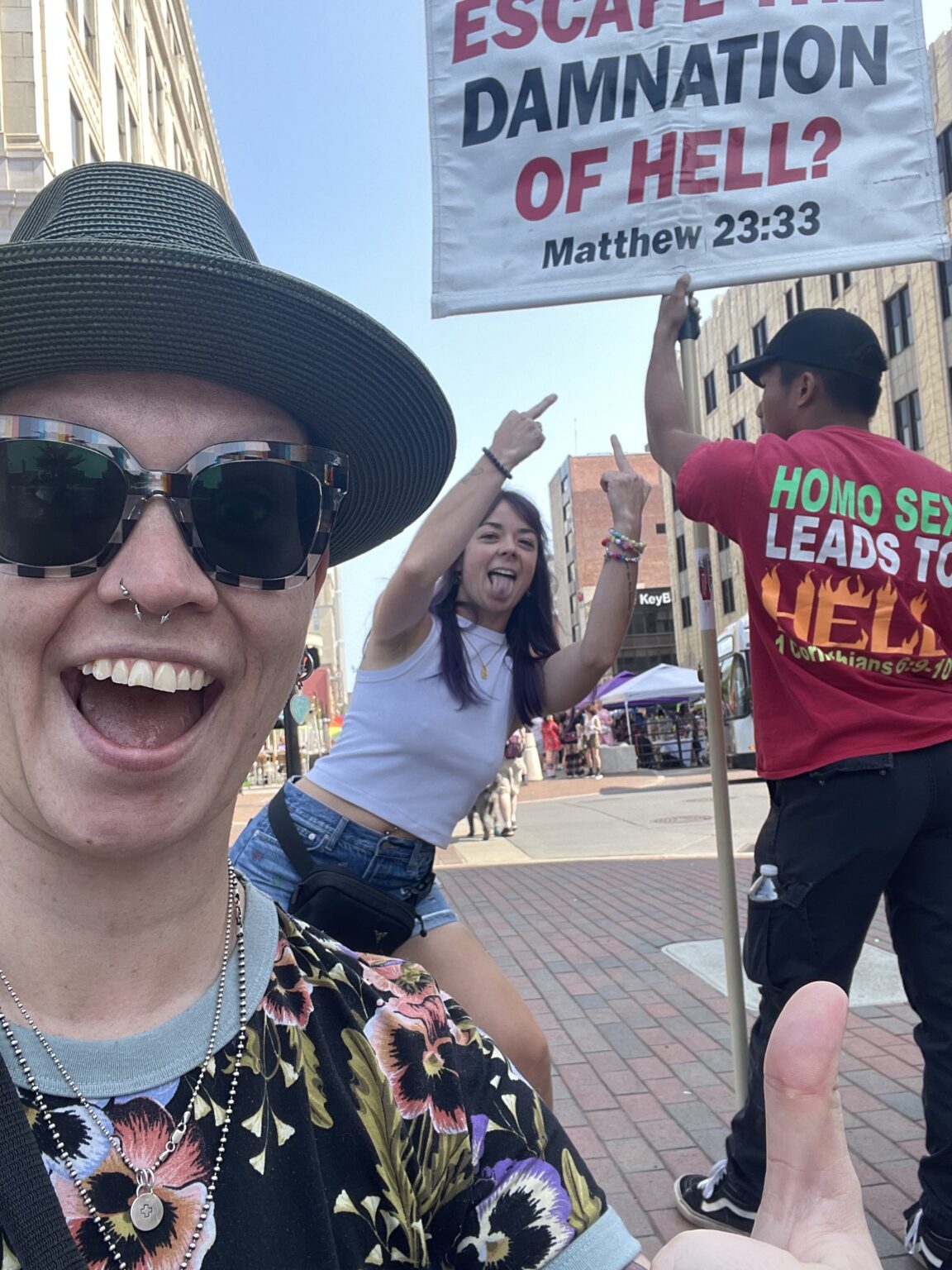 PHOTOSTREAM: Akron Pride 2024 | CoolCleveland