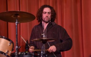 Michael LoConti, Drummer for LoConti Rock Band, Dies in Car Accident ...