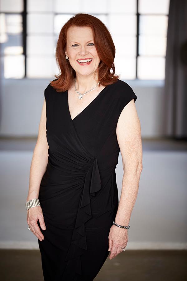 Vocalist Carol Leslie Offers an Evening of Classic Jazz and Pop at the ...