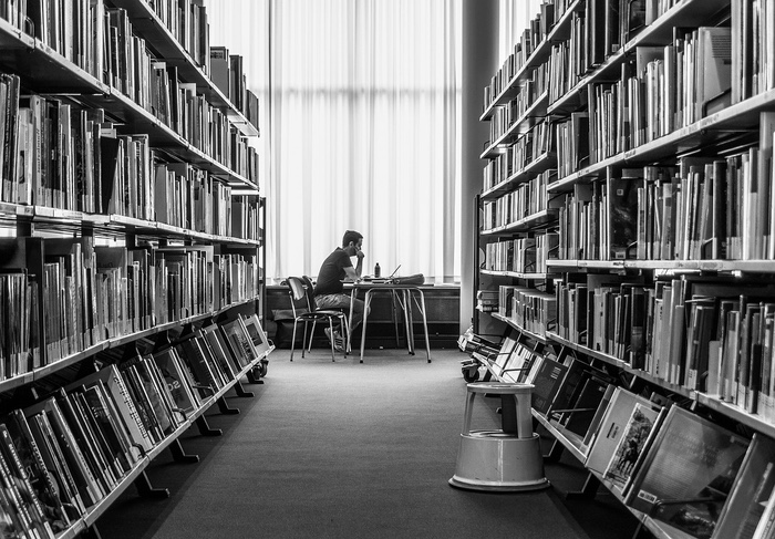 Libraries Are Our Connection—Let’s Support Them By Claudia J. Taller ...