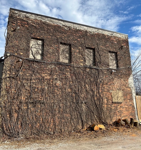 Schvitz Social Club | CoolCleveland