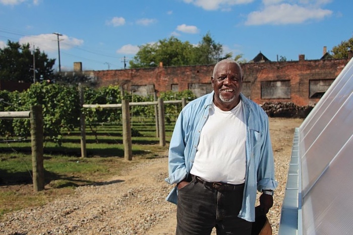 Father’s Day: Mansfield Frazier’s Annual Coming of Age in the Ghetto ...