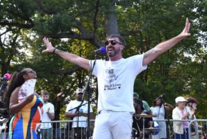 Wade Oval Wednesday Has Two Hot Evenings Coming Up | CoolCleveland