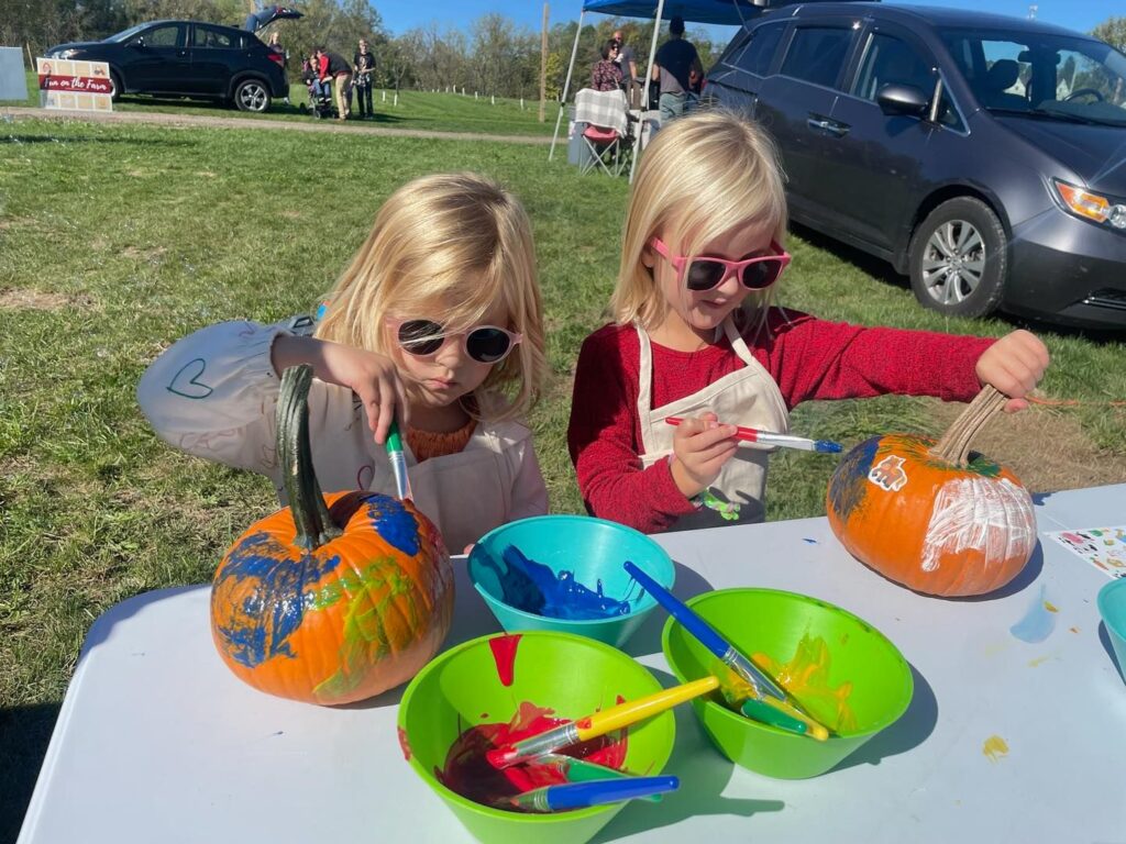 Fall Fun Is All Over the Place This Weekend | CoolCleveland