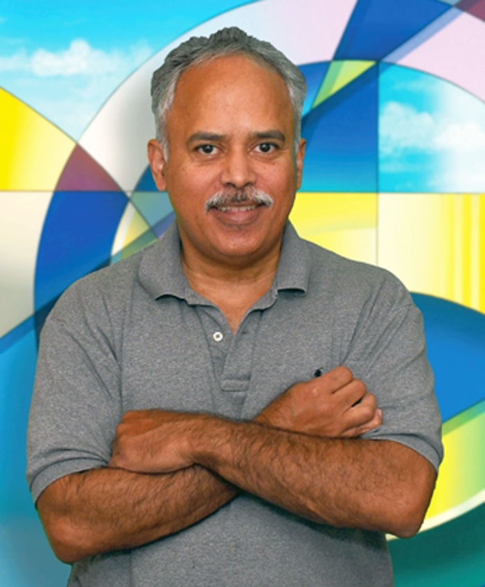 Local Art Hector Vega Shows His Vibrant, Colorful Work at Parma-Powers ...