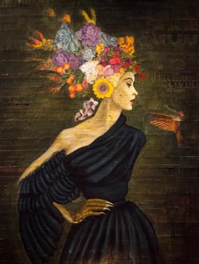 78th Street Studios’ Lesko Gallery Shows Work by Australia-Based Artist ...