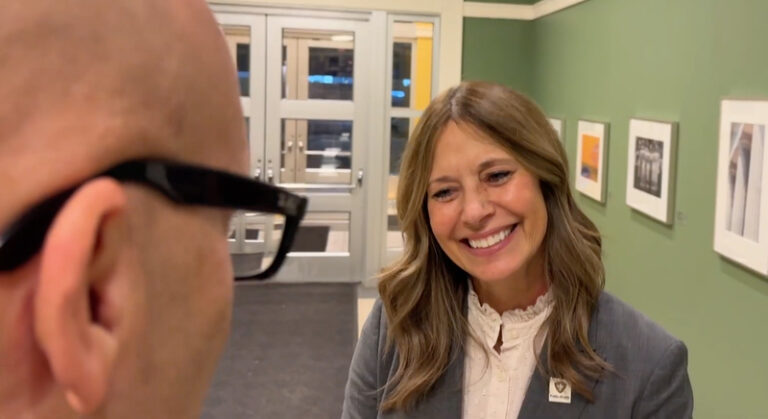 INTERVIEW: Dr. Amy Acton, Candidate for Ohio Governor | CoolCleveland