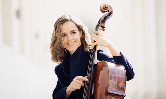 Schubert and Shostakovich Share Cleveland Orchestra Program | CoolCleveland
