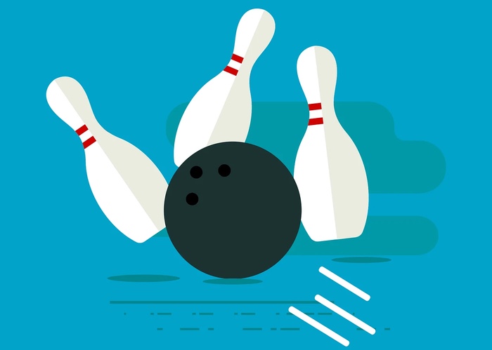 Human Rights Campaign Supporters Go “Bowling for Equality” | CoolCleveland