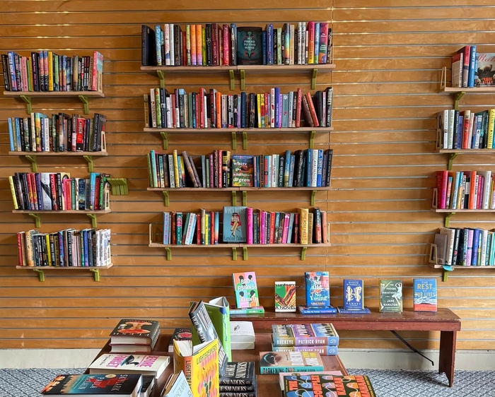 Checkered Shelf Bookstore | CoolCleveland