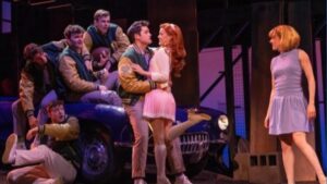 THEATER REVIEW: “The Outsiders” @ Playhouse Square by Laura Kennelly ...