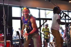 You Know It’s Officially Summer When Music Box Reggae Sundays Start ...