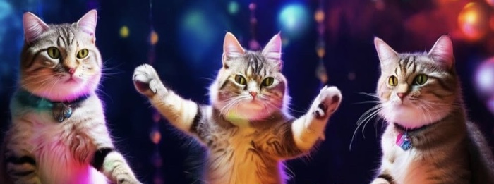 Calling All Cat Lovers: Waterloo Alley Cat Project Holds Its Spring ...
