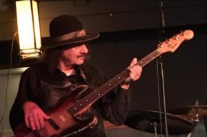 Gene Schwartz & the G-Force Band Host Cleveland Blues Society’s Monthly ...