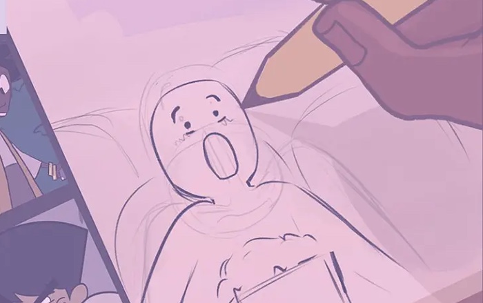 Animation Film Fest, With Work by CIA Students and Alum, Comes to ...