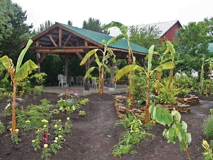 Mulberry Creek Herb Farm | CoolCleveland