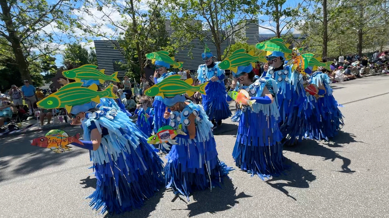 VIDEO: Parade The Circle 2026 | CoolCleveland
